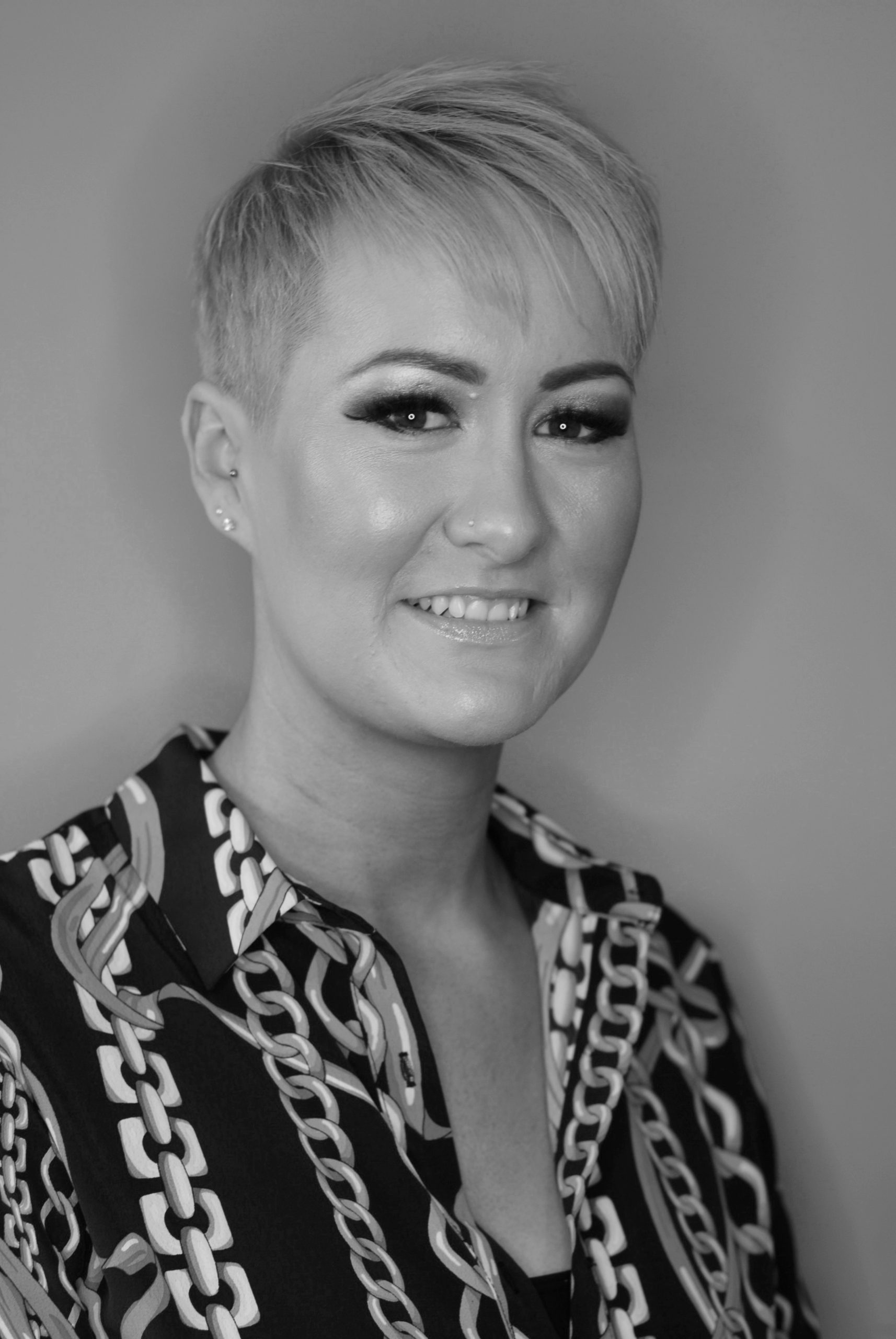 Emotive Hair – An emotive image is designed to arouse creative passion